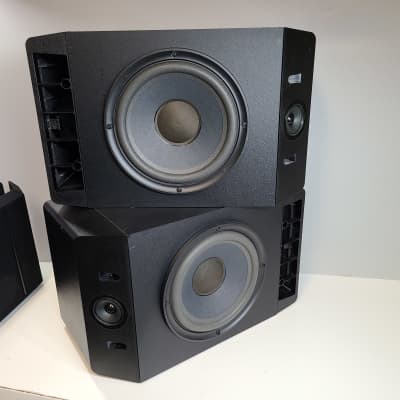 Bose 301 Series IV Direct/Reflecting Bookshelf Speakers | Reverb