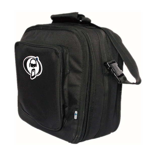 Protection Racket 8115-00 Double Pedal Bag | Reverb