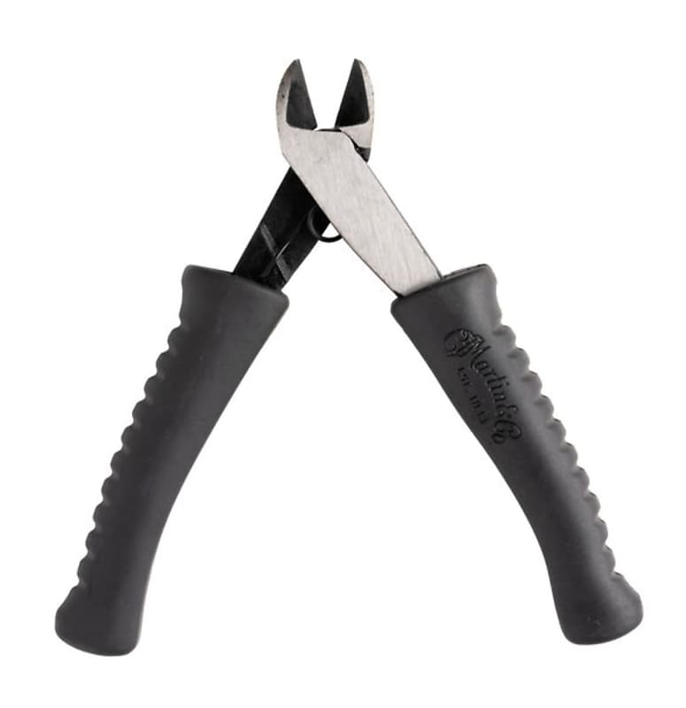 Martin String Cutters | Reverb