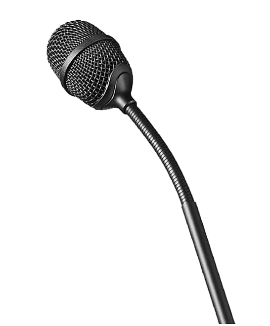 Shure MX415DUAL/C MicROFLEX 15" Dual Cardioid Gooseneck | Reverb