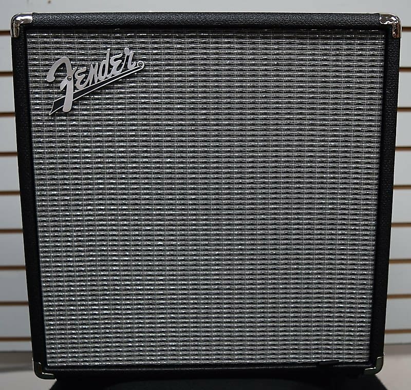 Fender Rumble 40 Bass Combo Amp | Reverb