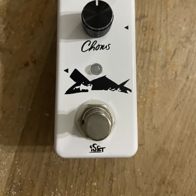 Iset Effetcs Heavy Metal mini | Reverb