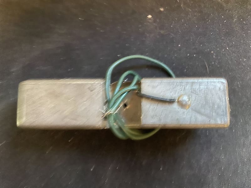 Gibson ES 345 Varitone Choke/Inductor - Vintage '60's | Reverb