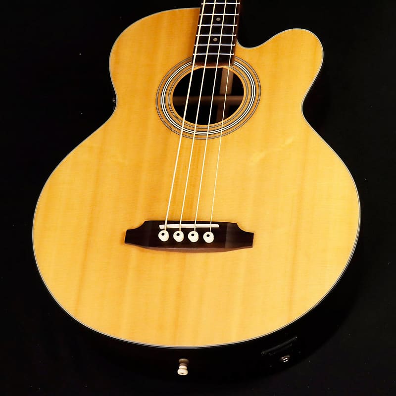 ARIA AB-295 natural [SN 71017011303] (03/06) | Reverb