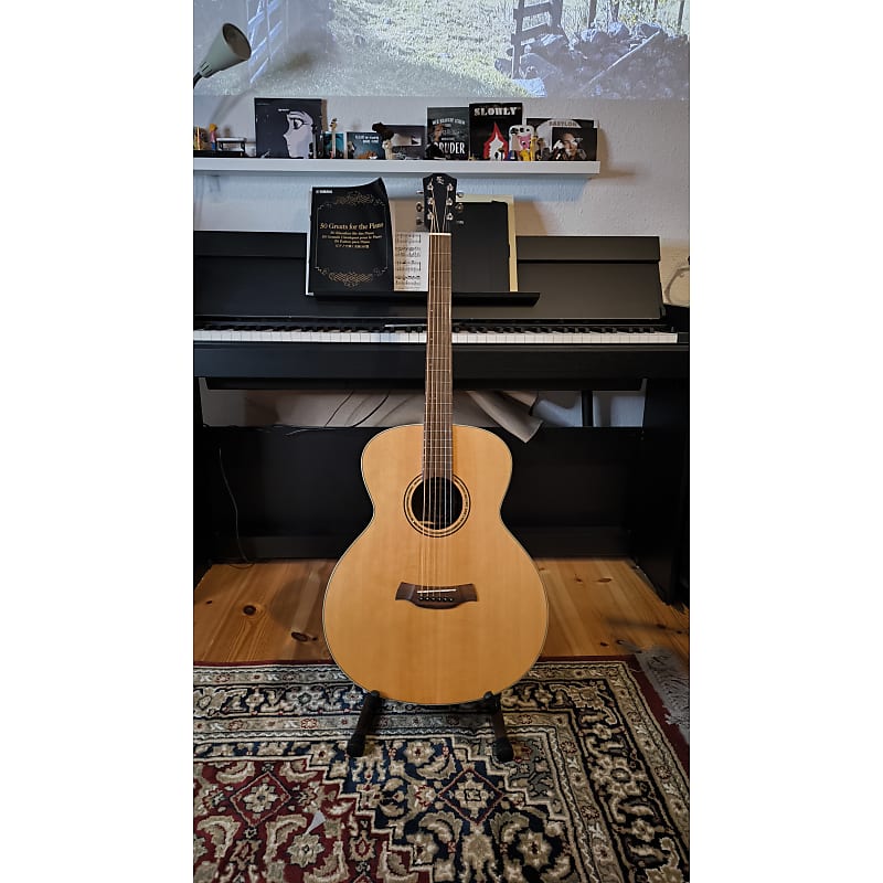 Baton Rouge X11S/BTE Bariton | Reverb