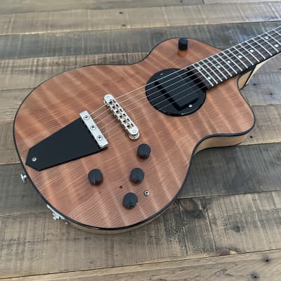 Rick Turner Model 1 Featherweight | Reverb