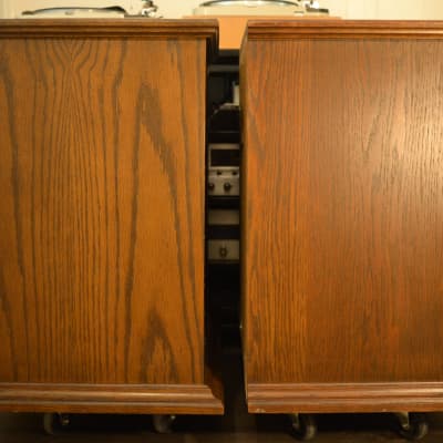 1969 ALTEC LANSING 848A Flamenco (416Z + 806A + N800F) | Reverb