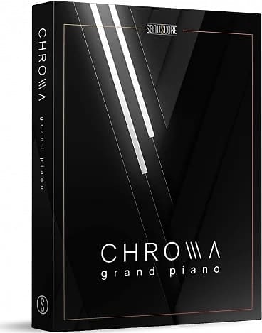 Sonuscore CHROMA - Grand Piano (Download)CHROMA personifies | Reverb