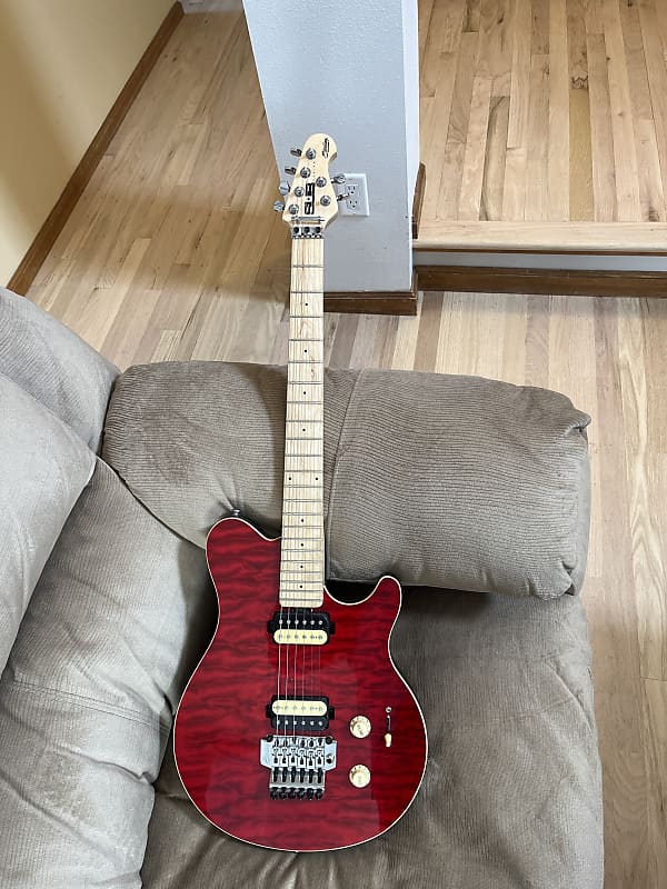 Sterling SUB AX4 axis | Reverb