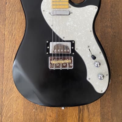 Tele-Strat! 5.5 lb Custom Telecaster With Strat Body HS Tokai | Reverb