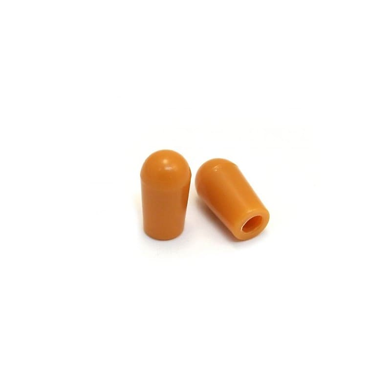 Botón de Switch Goldo tipo LP Amber | Reverb