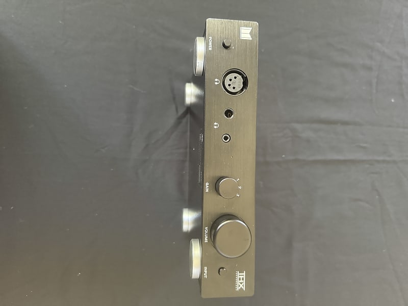 Monolith / Monoprice THX AAA Balanced Headphone Amplifier | Reverb