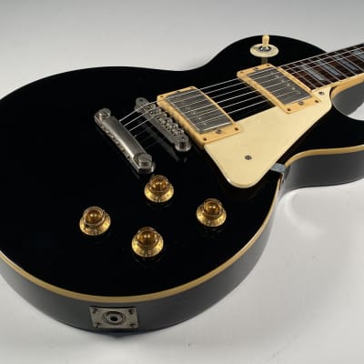 Yamaha SL-450S Studio Lord '80s Vintage MIJ Les Paul Standard | Reverb