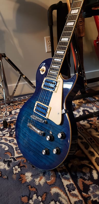 Grote LP 2023 - Gloss | Reverb