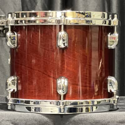 Tama Starclassic Performer 10 Rack Tom Drum in Walnut | Reverb