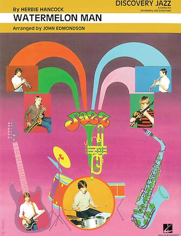 Watermelon Man | Reverb