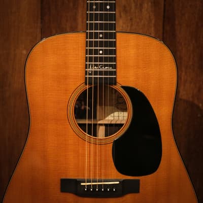 Martin RARE #41 of 73 Jim Croce Commemorative Edition D-21 | Reverb
