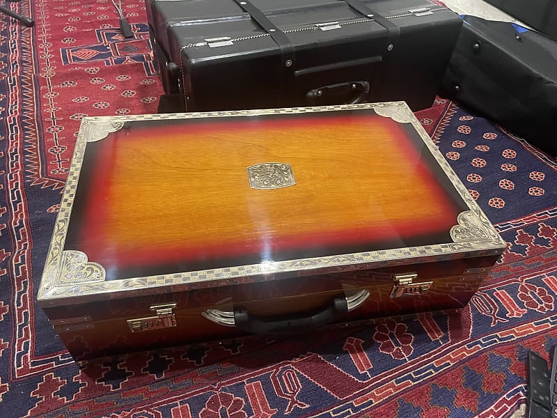 Riyaz 3 Paris Reeds 2024 - Thick wood. 9 scale changer glassy | Reverb