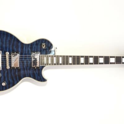 1968 Gibson Les Paul Custom Q Custom | Reverb