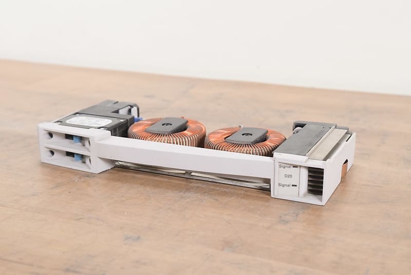 ETC D20 Dimmer Module (church owned) CG00M0R | Reverb