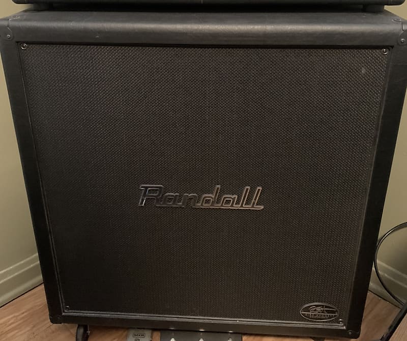 Randall RS412KHX 4 x 12 | Reverb