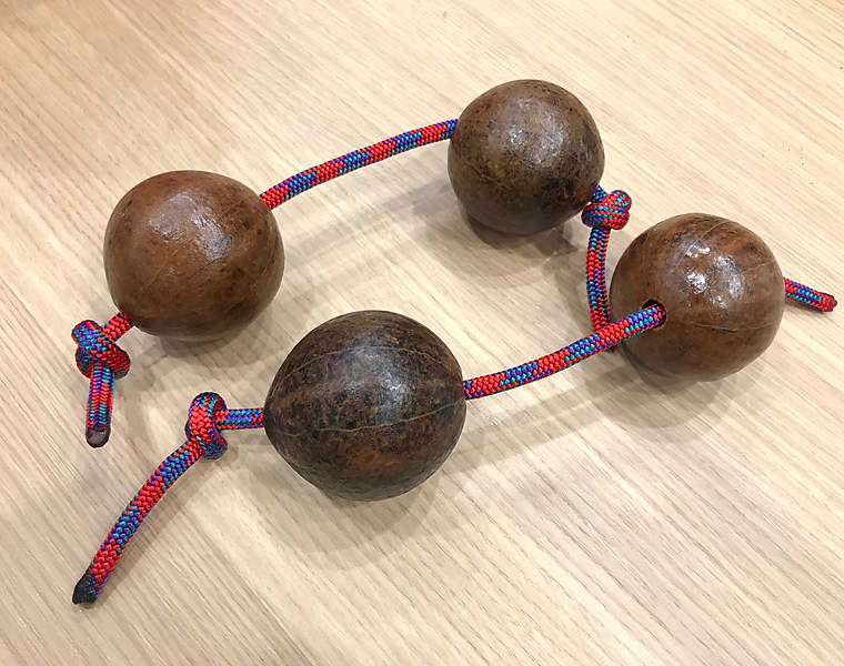 Asalato (Customization by 鴨印振族) / 1pair | Reverb