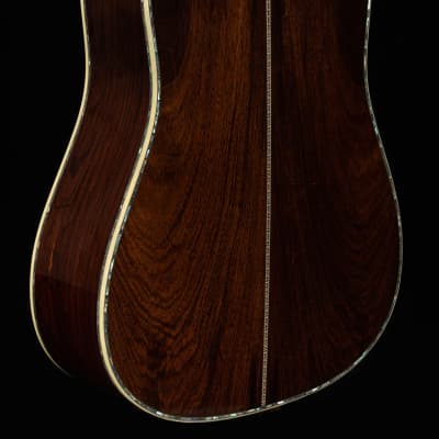 Hsienmo D45 Custom Adirondack + Honduran Rosewood | Reverb