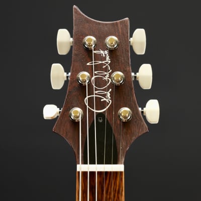 PRS Paul's Guitar Custom Color | Reverb