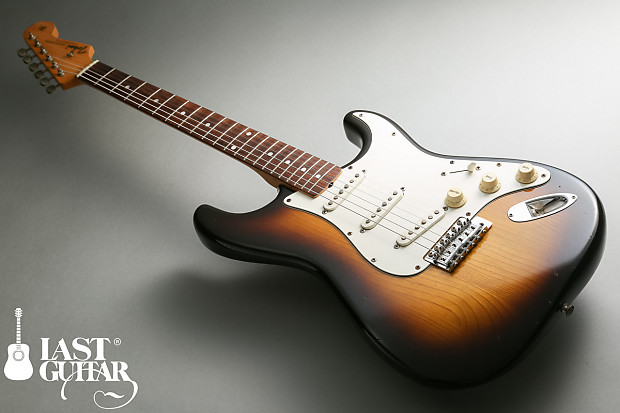 Tokai ST-50 GS | Reverb