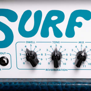 Soldano Surf Box #36 of 100 | Reverb