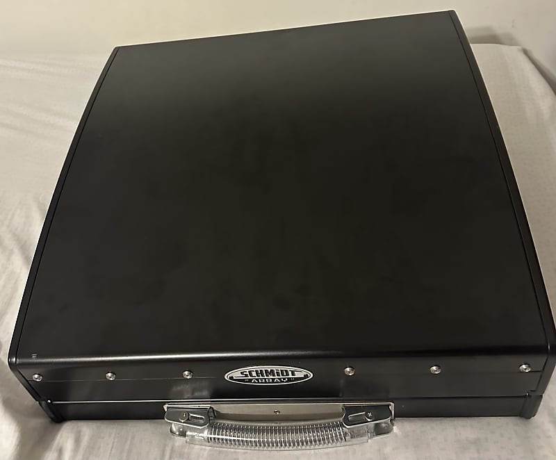 Schmidt Array SA450XDM 2010’s - Standard Black | Reverb