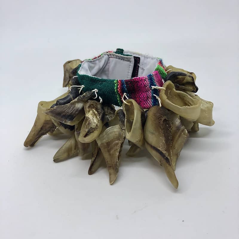 Goat Nails Shaker Rattle - Large | Reverb