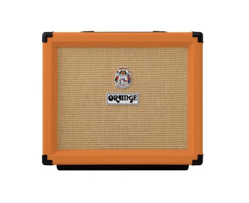 Orange MC-CVR-ROCKER 15 1x10 Twin Channel Guitar Amp Combo | Reverb