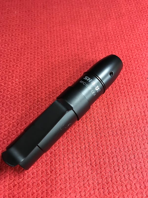 Shure RK100PK In-Line RFI-Resistant Preamp | Reverb