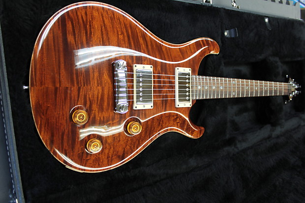 PRS Custom 22 20th anniversary 2005 Tortoise Shell | Reverb
