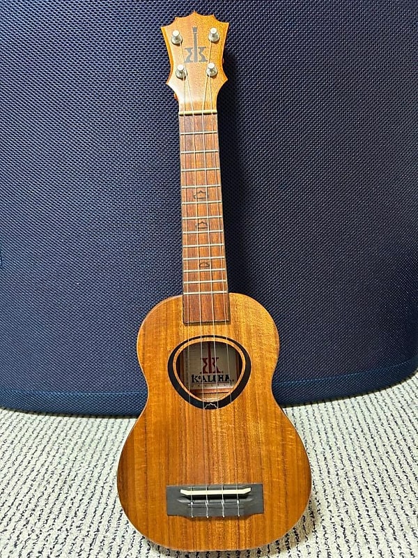 KoAloha KSR-10AC Soprano | Reverb
