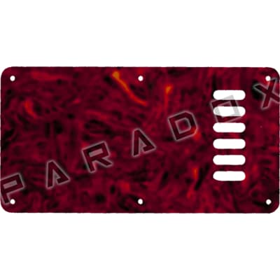 Evertune Evertune F7 Templates 2022 Plexi | Reverb