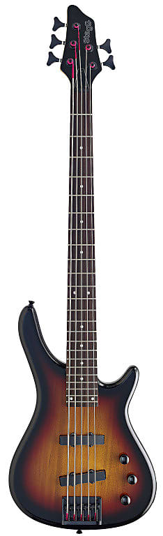 Stagg BC300/5 Fusion 5-String | Reverb