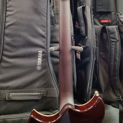 Yamaha Revstar II Standard RSS02T | Reverb