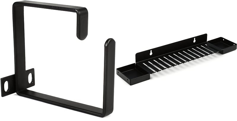 Middle Atlantic Products D-RING Wall or Rackmount Cable | Reverb