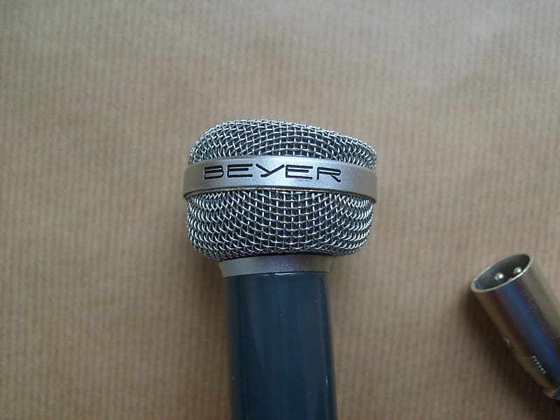 Microphone Beyer M 610 Beyerdynamic | Reverb
