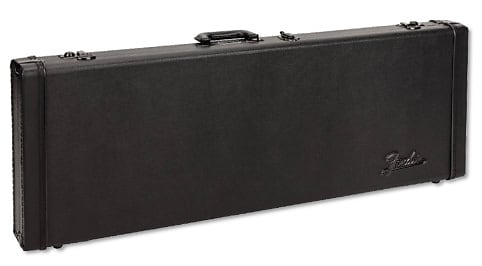 Fender Classic Series Wood Case | Reverb