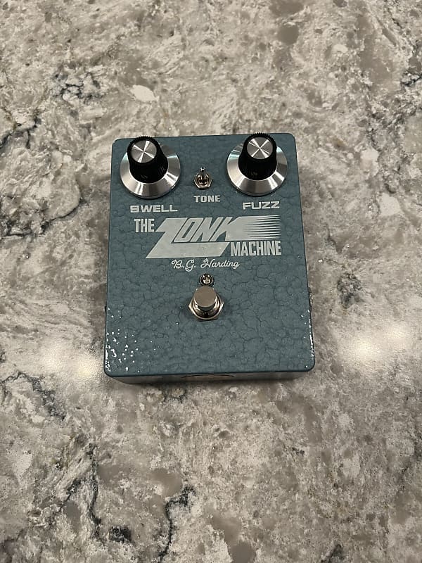 B.G. Harding Zonk | Reverb