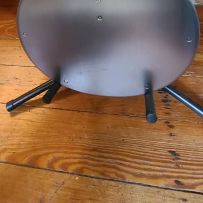 Electrical Guitar Company Duane Denison Chessie - Aluminum | Reverb