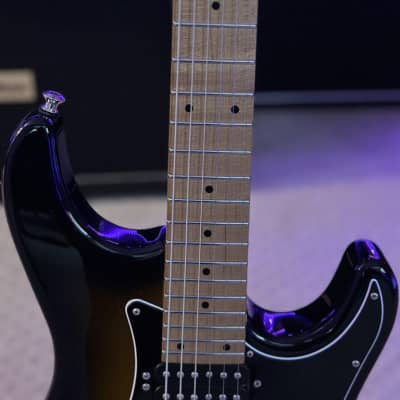 Kiesel GH3X Greg Howe Signature Model Electric Guitar 2019 - | Reverb