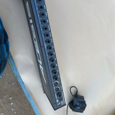 Alesis DM5 high sample rate 18 bite drum module | Reverb