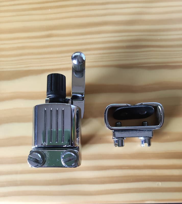 Sonor Snare Drum Throw Off System for Designer/Delite Series | Reverb