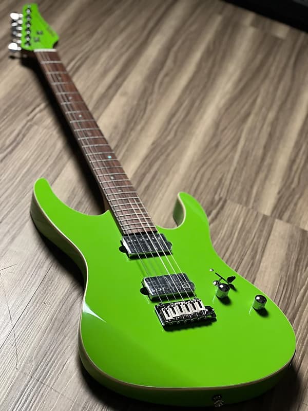 SQOE SEIB500 HH Roasted Maple Series in Electron | Reverb Australia