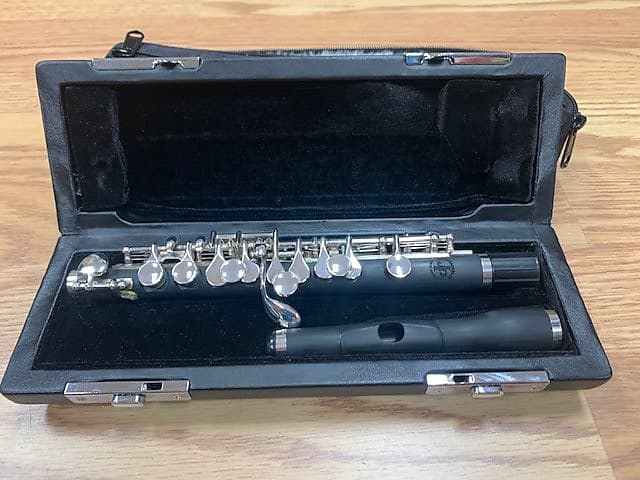 (Display Model) John Packer JP114 Piccolo - Composite | Reverb