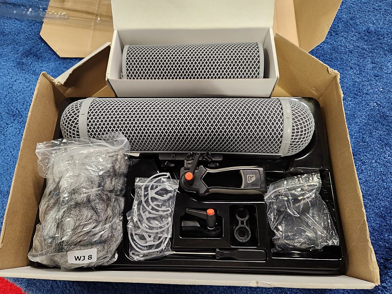 Rycote 086008 Modular Windshield 8 Kit | Reverb